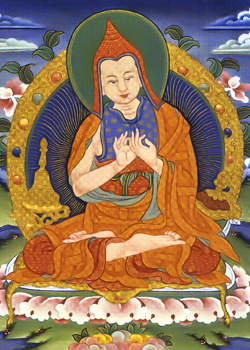 Atisha: A Biography of the Renowned Buddhist Sage – Teachings From Tibet