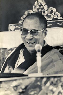 Happiness, Karma and Mind – Teachings From Tibet